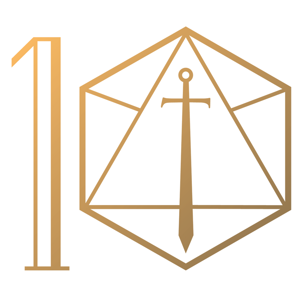 Critical Role UK Store