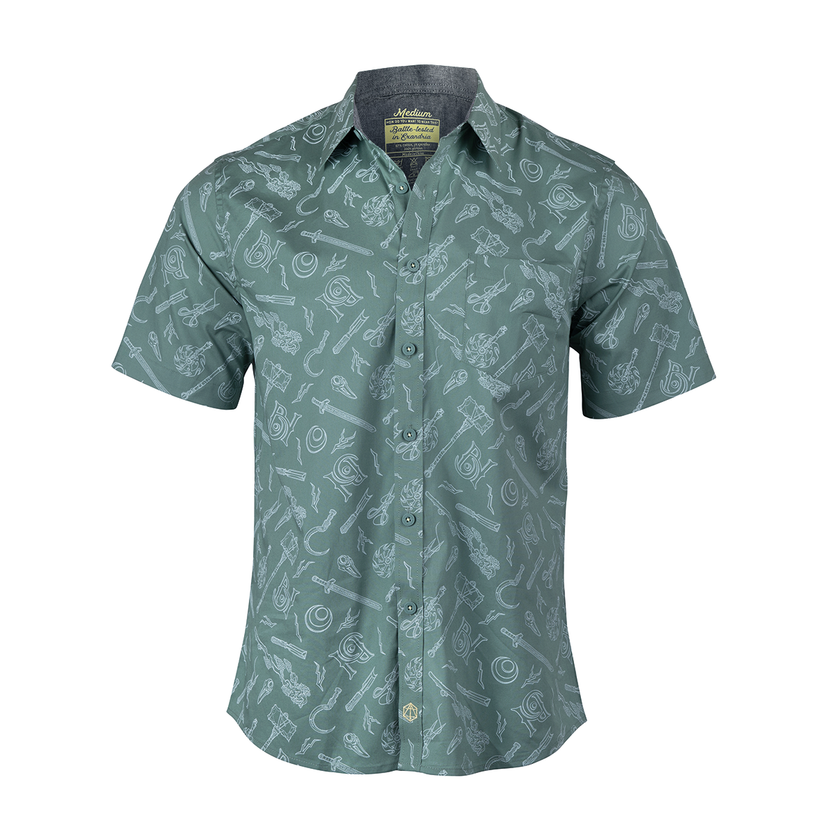 Critical Role UK Store