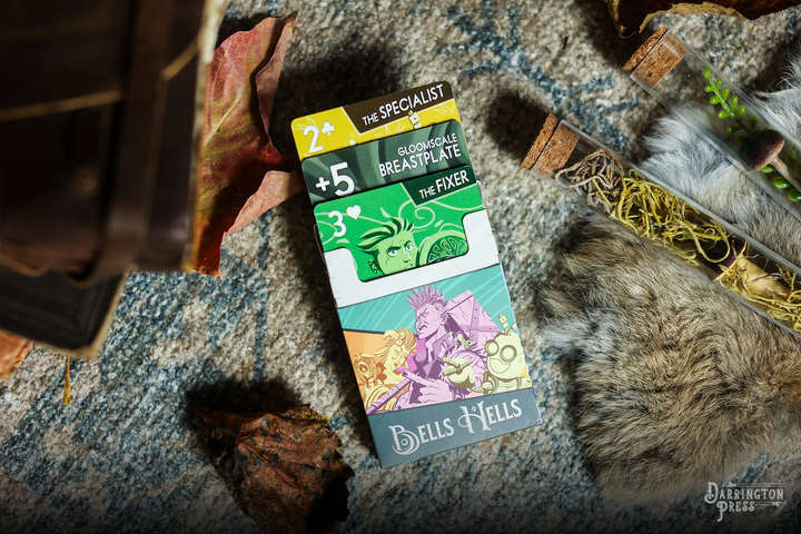 Critical Role UK Store