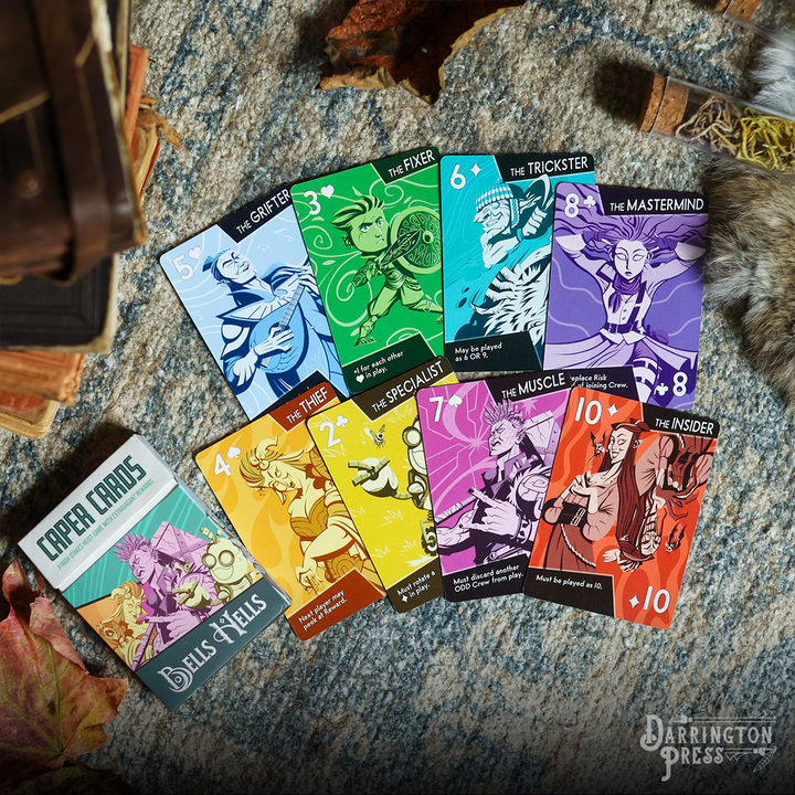 Critical Role UK Store