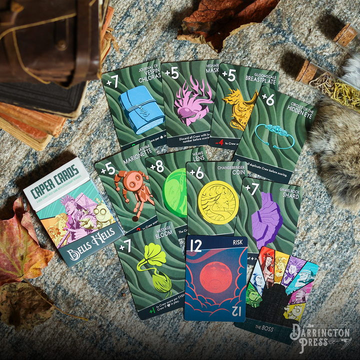 Critical Role UK Store