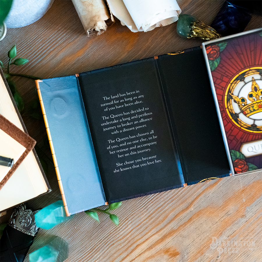 Critical Role UK Store