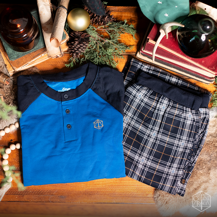 Critical Role UK Store