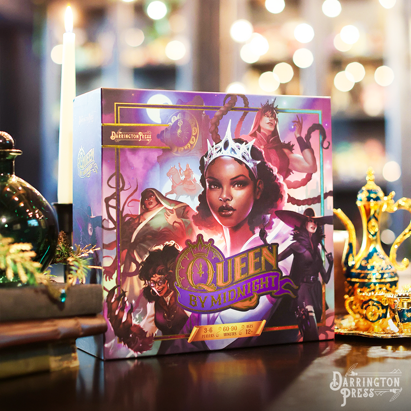 Critical Role UK Store