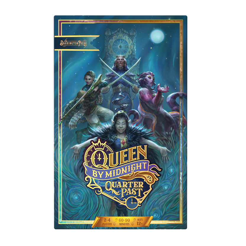 Critical Role UK Store