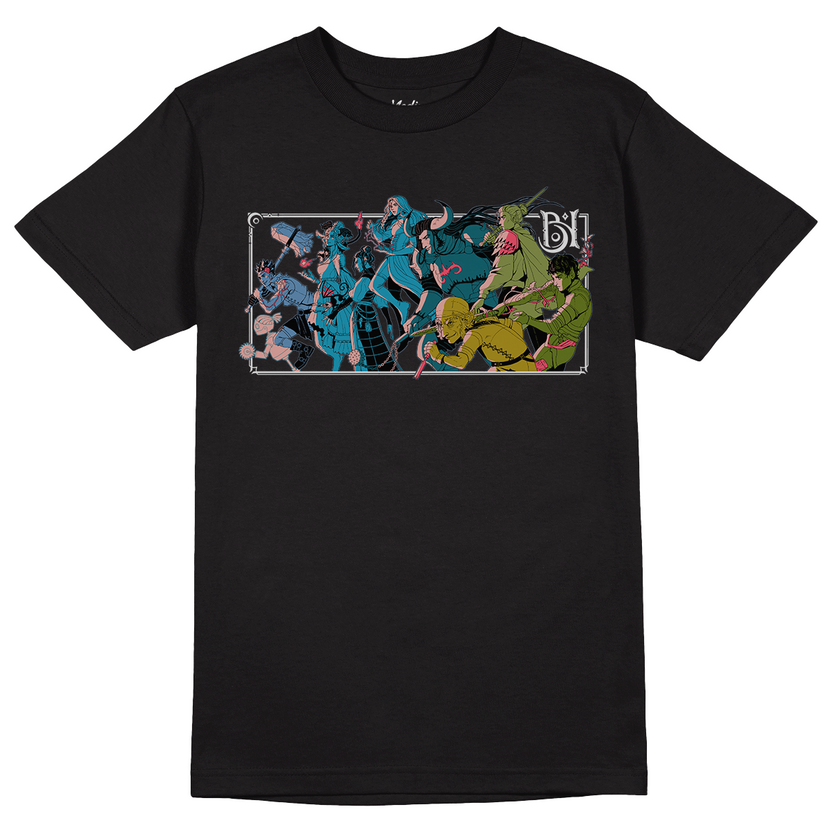 Critical Role UK Store