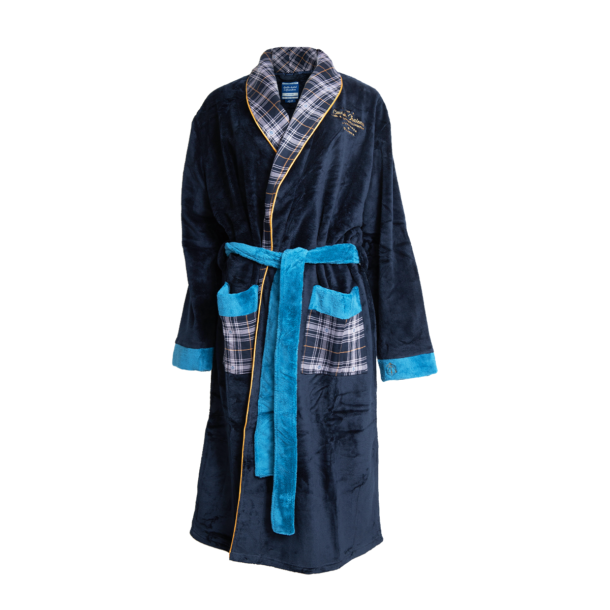Lavish Chateau Bathrobe – Critical Role