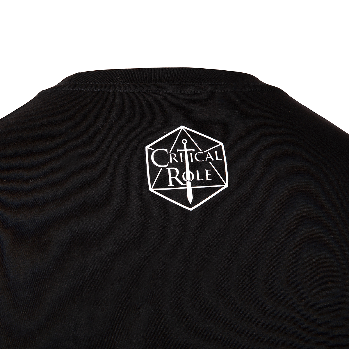 Welcome to Ligament Manor T-Shirt – Critical Role