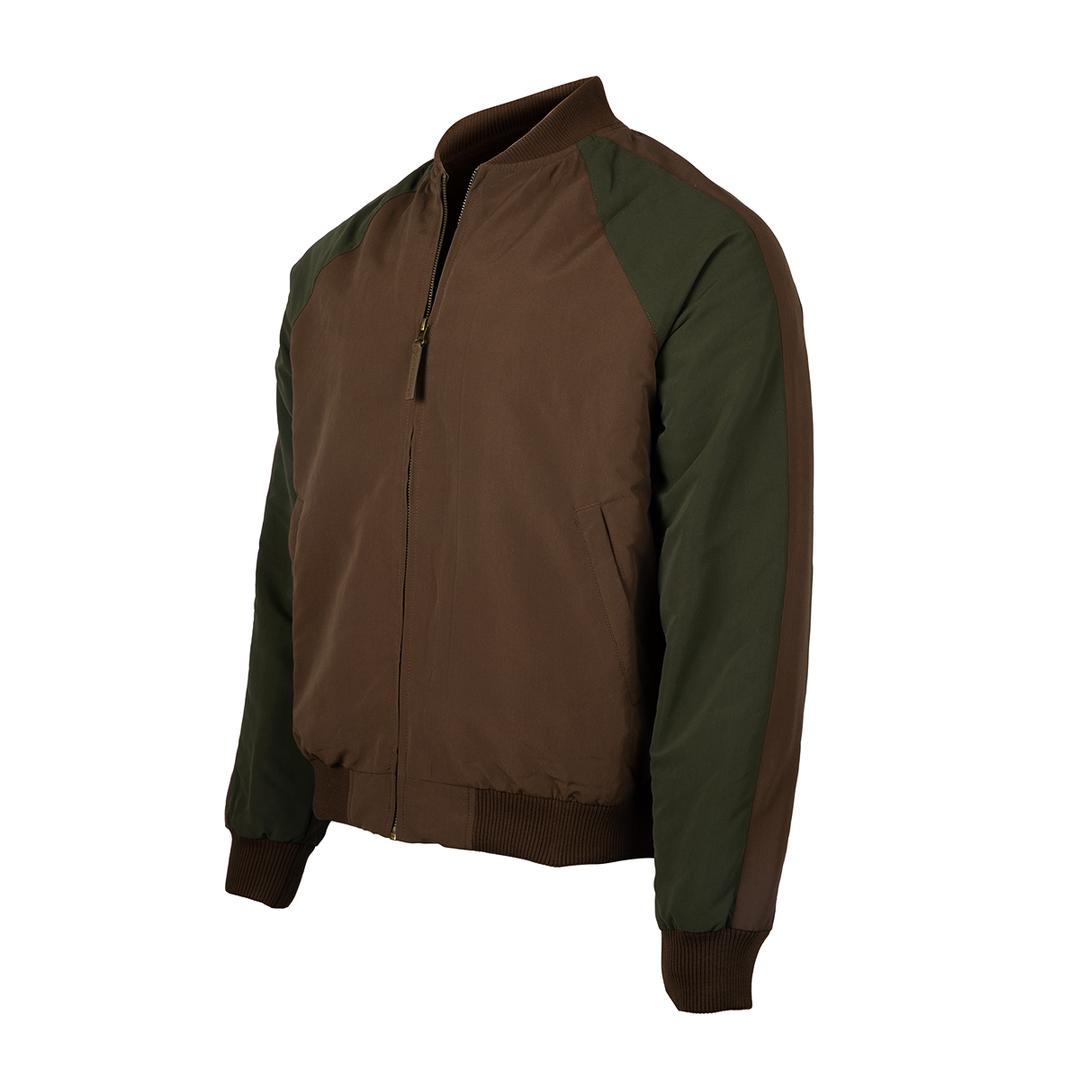 Bells Hells Collection: Orym of the Air Ashari Bomber Jacket – Critical ...