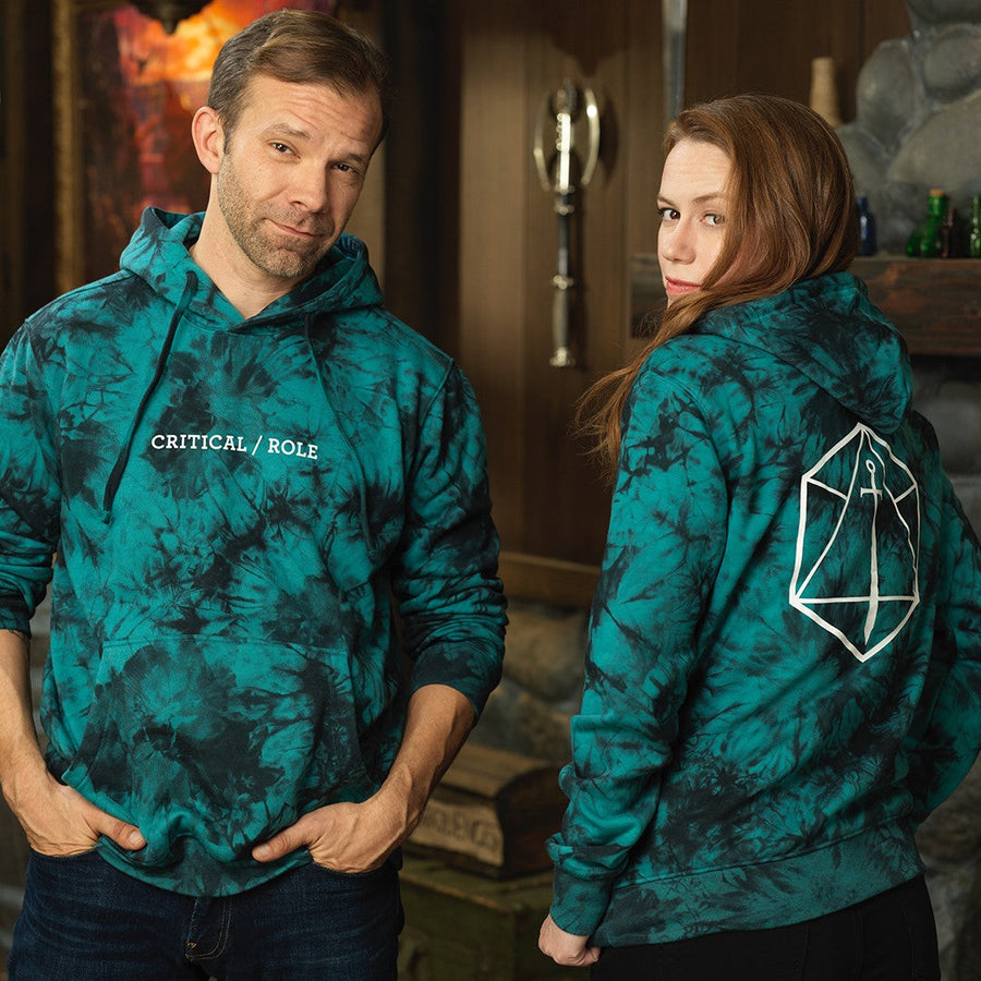 Critical Role UK Store