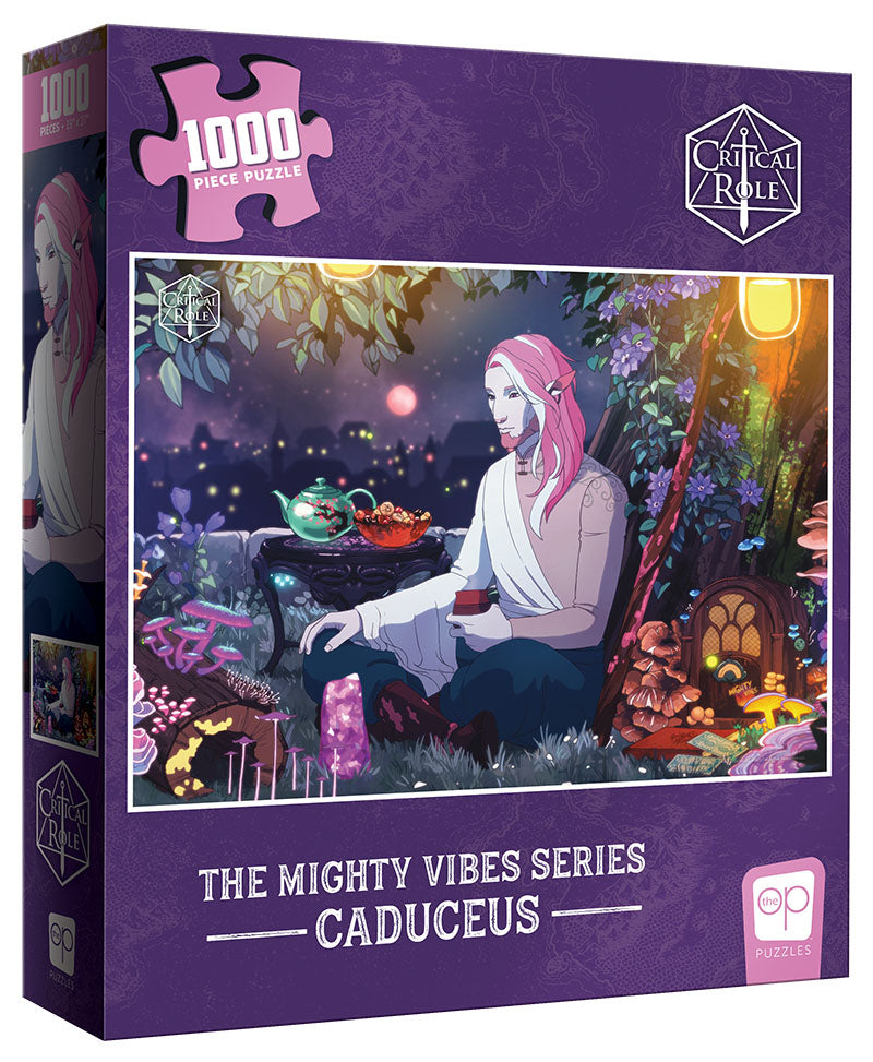 Critical Role UK Store