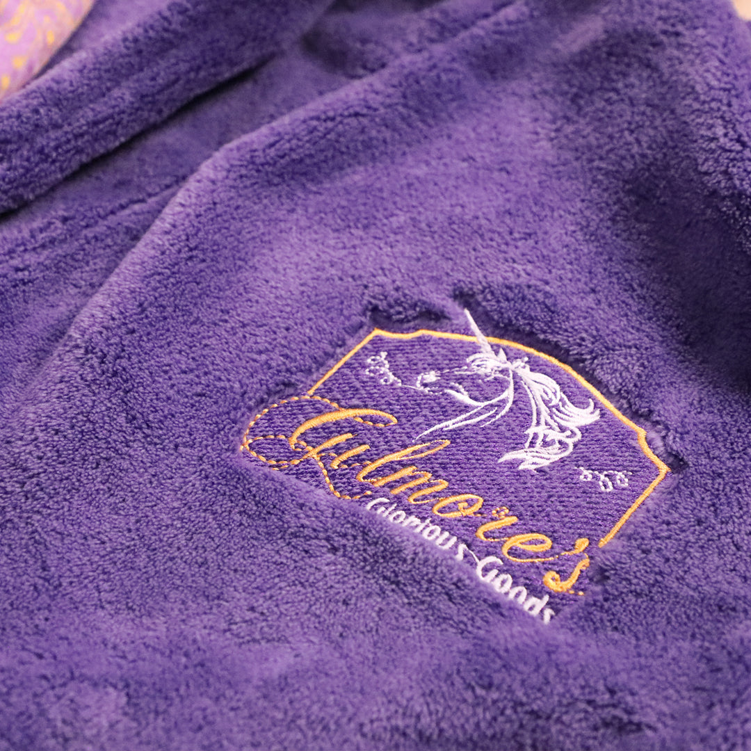 Gilmore's Glorious Bathrobe – Critical Role
