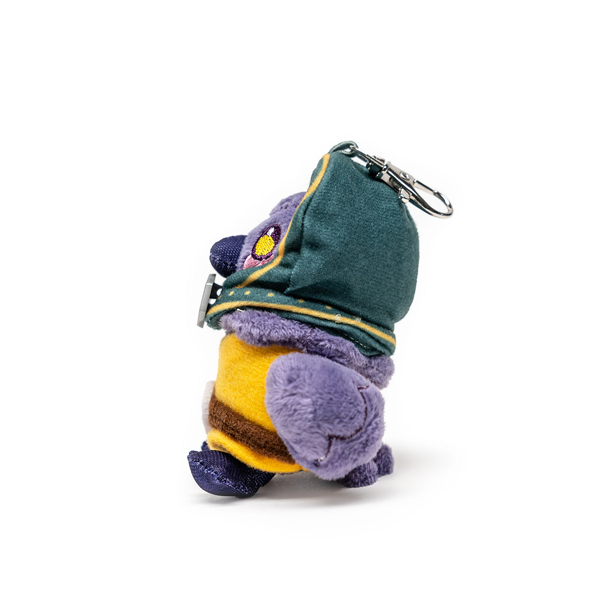 Kiri 4-Inch Hanger Plush – Critical Role