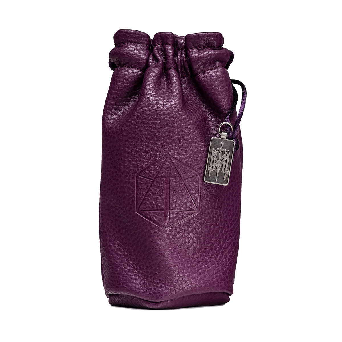 Mighty Nein Dice Set: Mollymauk Tealeaf – Critical Role