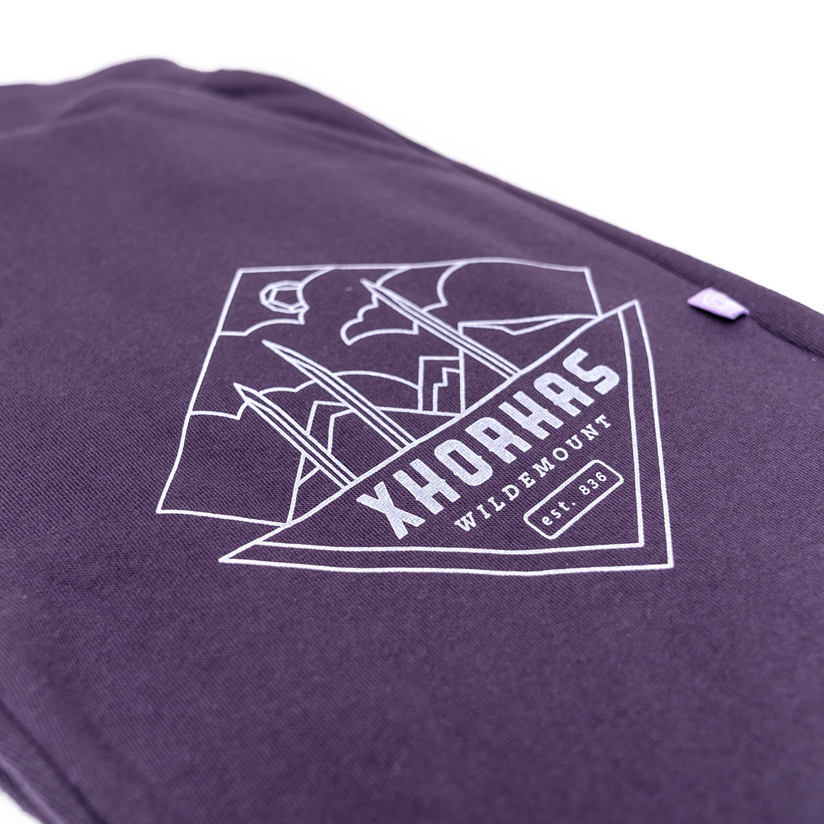 Xhorhas Joggers – Critical Role