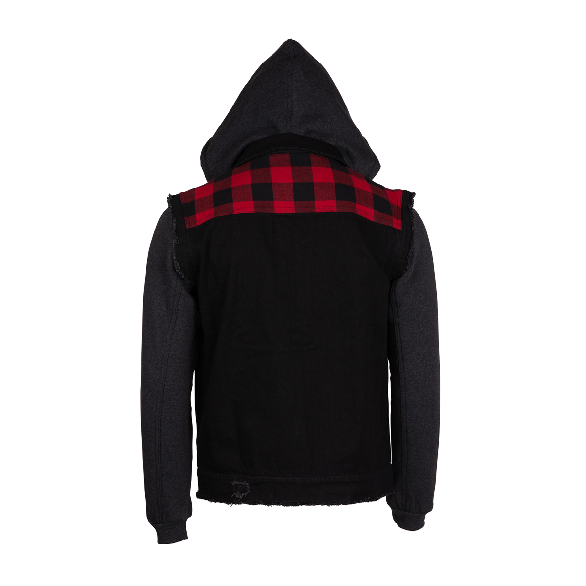 Bells Hells Collection: Ashton Greymoore Jacket – Critical Role