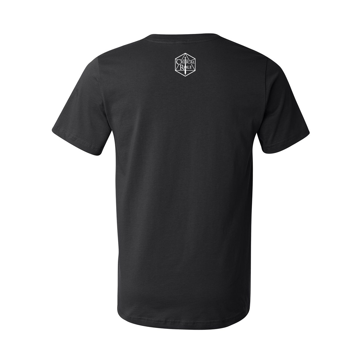 Dagger, Dagger, Dagger T-Shirt – Critical Role